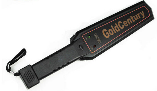 ABNM HHMD GC1001 Highest Sensitivity And Precision Portable Handheld Metal Detector