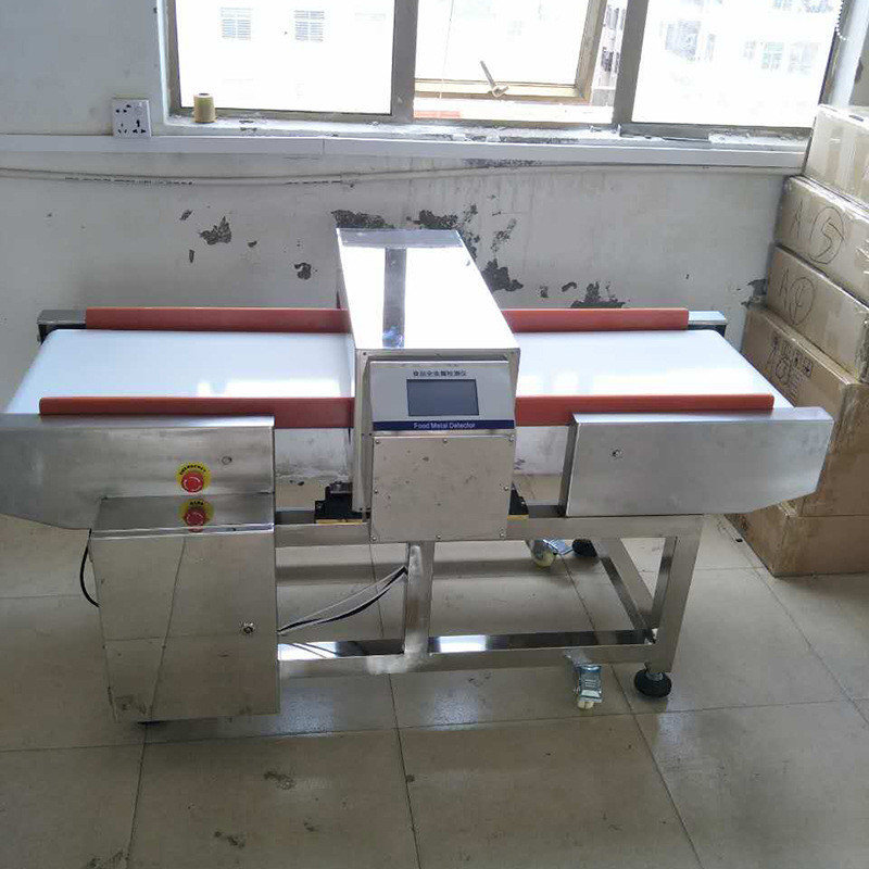 ABNM FNMD01 Food Needle Metal Detector suitable for dry goods inspection