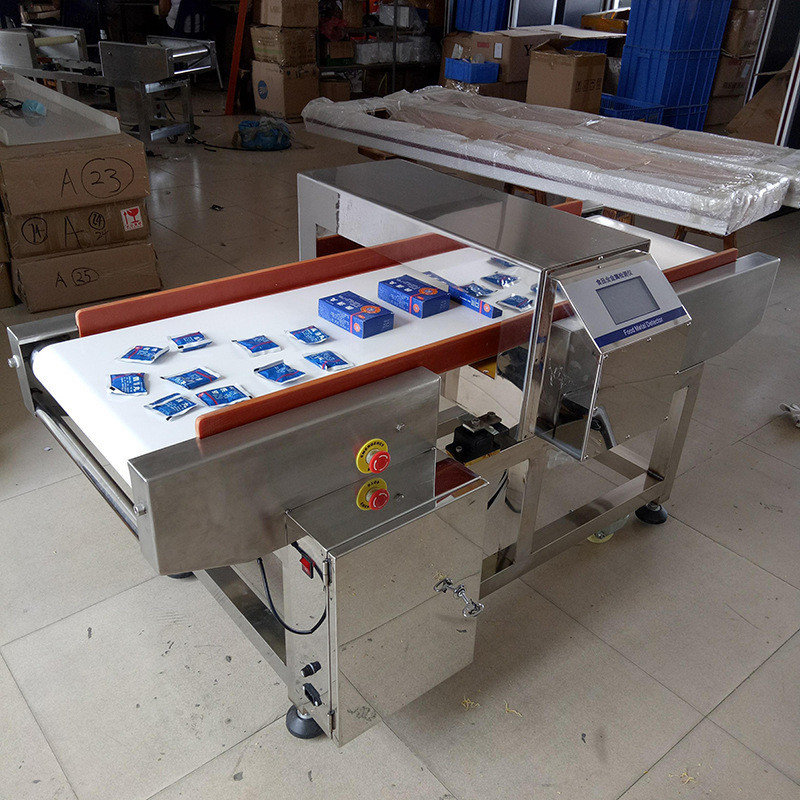 ABNM FNMD01 Food Needle Metal Detector suitable for dry goods inspection