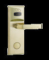 L100B ABNM Hotel Door Lock (Temic5557 Type)