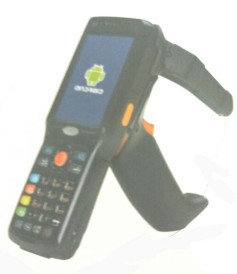 UHFTR02 ABNM 6-8m UHF 915mhz tag reader