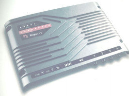 UHFTR03 ABNM 20-30m UHF 915mhz tag reader