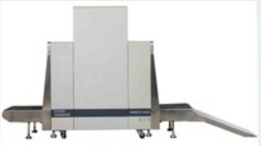 railway station and airport security inspection ABNM 8065 X ray luggage scanning machine