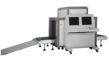 ABNM 8065A X ray baggage scanner for subway station subway station security inspection