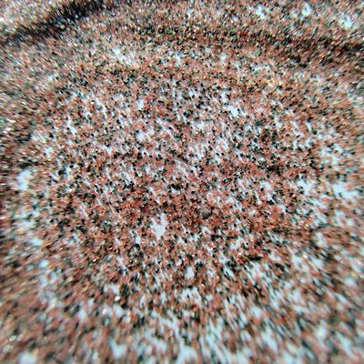 CNC waterjet cutting Abrasive medium Garnet sand mesh 80 HS code 25132000 washed filtration