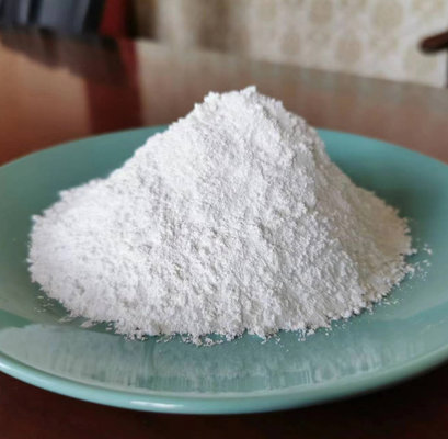 Rutile type TiO2 for plastic rubble paiting additive and pigment sulfuric acid method