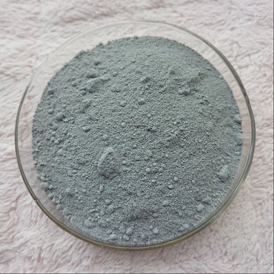 undensified silica fume micro silica fly ash 92% for cement and concrete mixture pH low
