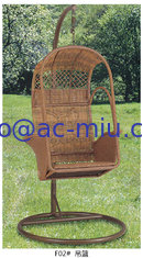 China China Egg Chair /Swing Chair/ rattan swing furniture supplier