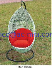 China China Egg Chair /Swing Chair/ rattan swing furniture supplier