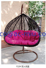 China China Egg Chair /Swing Chair/ rattan swing furniture supplier