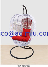 China China Egg Chair /Swing Chair/ rattan swing furniture supplier