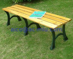 China China garden beach chair outdoor park chair wood long chair park beach 102 supplier