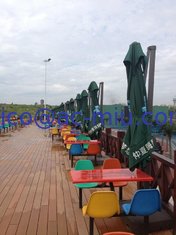 China advertising umbrellas used patio umbrellas supplier
