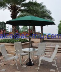 China wholesale cheap umbrellas used patio umbrellas supplier