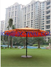 China wholesale advertising umbrellas used patio umbrellas supplier