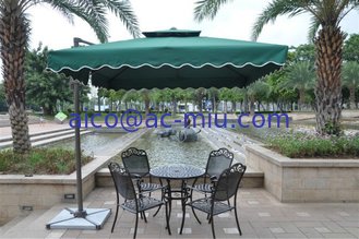 China wholesale cheap advertising umbrellas used patio umbrellas supplier