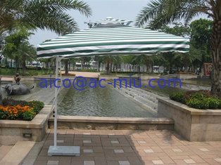 China 2.5 sun umbrellas advertising umbrellas supplier