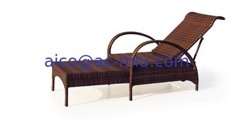 China Popular garden sun lounger outdoor day bed supplier