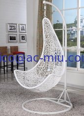 China China Egg Chair Swing chair hanging chair rattan furniture supplier