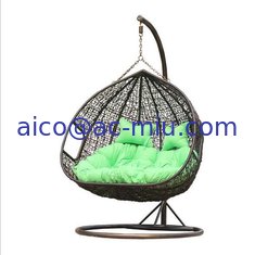 China new model hanging patio chair children swing chair home furniture supplier