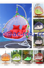 China wholesale egg chair children swing chair home furniture supplier