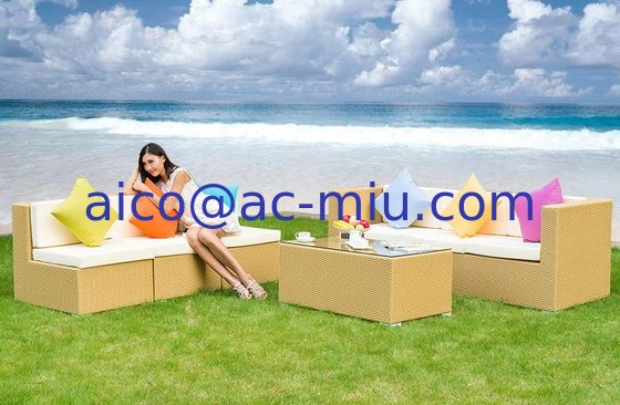 rattan outdoor furniture cheap goods from china supplier