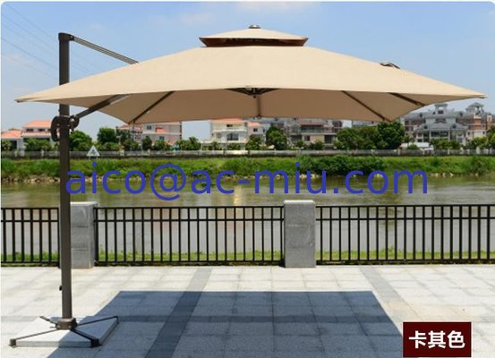 China garden outdoor umbrellas beach umbrella supplier