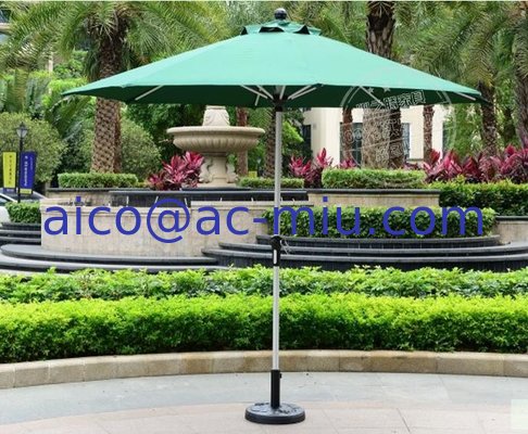 China outdoor umbrellas patio umbrella supplier