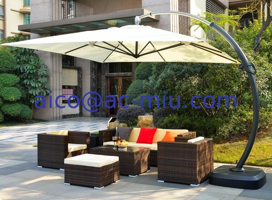 hotel umbrellas patio umbrella supplier