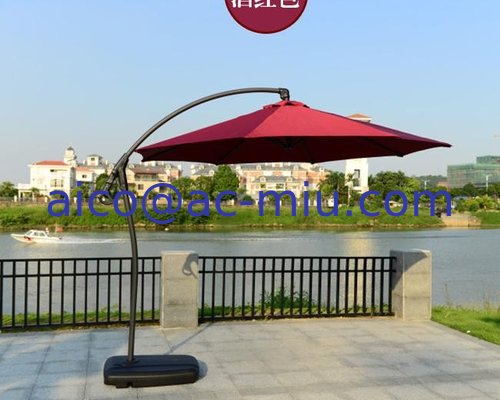 hotel garden umbrellas patio umbrella supplier