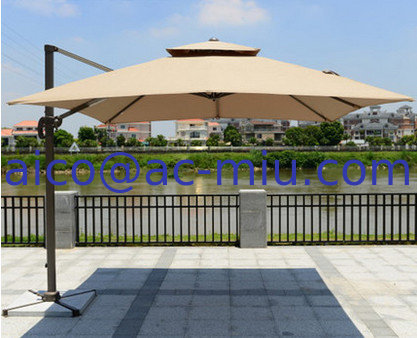 yard umbrellas strong used patio furniture khaki supplier