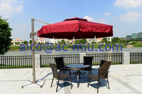 Restaurant umbrellas used patio umbrellas supplier