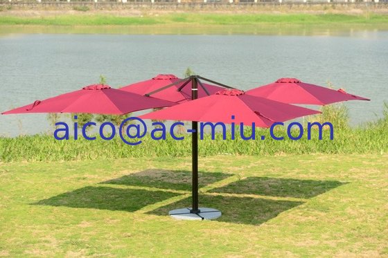 Restaurant tents umbrellas used patio umbrellas supplier