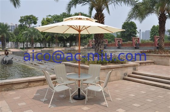 wholesale cafe umbrellas used patio umbrellas supplier