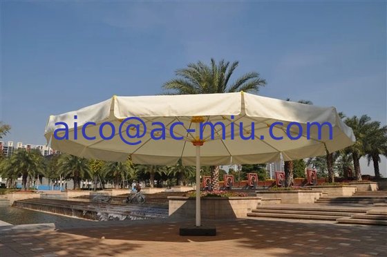 7m advertising tent round sun umbrellas used patio umbrellas supplier