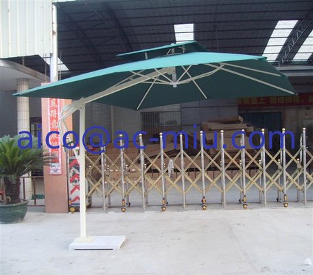3m sun umbrellas used patio advertising umbrellas green supplier
