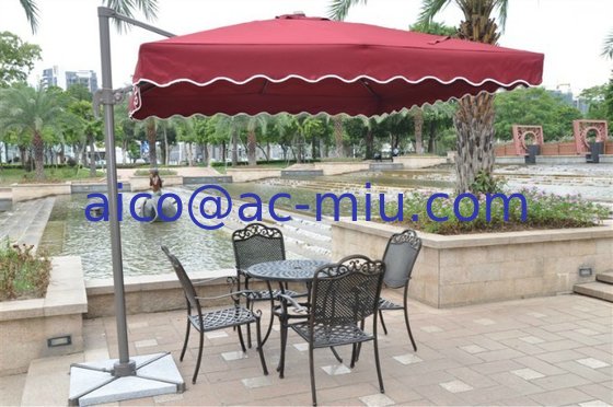 3m garden umbrellas advertising umbrellas supplier