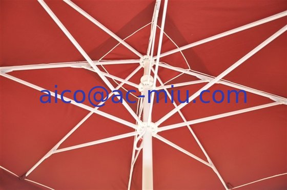 4m sun umbrella hotel umbrella beach umbrellas garden umbrella supplier