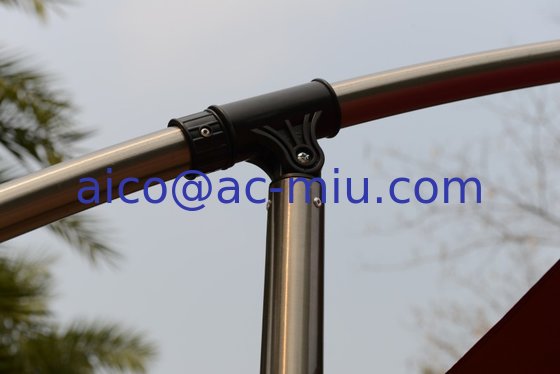 2.7m sun umbrella hotel umbrella beach umbrellas garden umbrella supplier