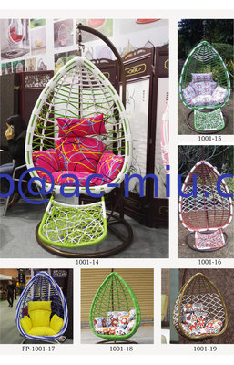 wholesale egg chair children swing chair home furniture supplier