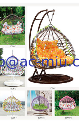 wholesale egg chair children swing chair home furniture supplier