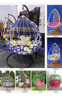 wholesale egg chair children swing chair home furniture supplier