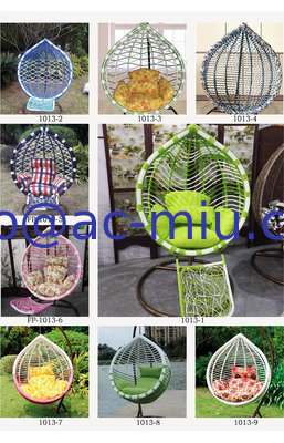 wholesale egg chair children swing chair home furniture supplier