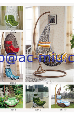 wholesale egg chair children swing chair home furniture supplier