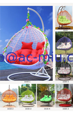 wholesale egg chair children swing chair home furniture supplier