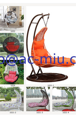 wholesale egg chair children swing chair home furniture supplier