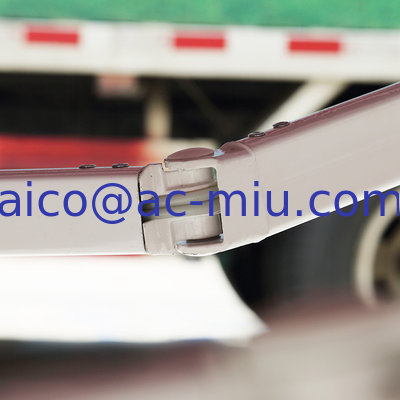 Popular Window awnings outdoor balcony porch awning Sun Shade Aluminium Frame Canopy carport Retractable Awning A04 supplier