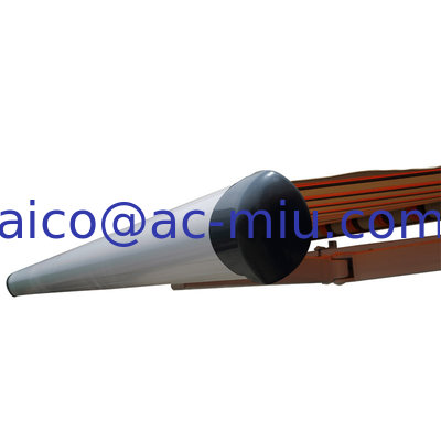 Popular Window awnings outdoor balcony porch awning Sun Shade Aluminium Frame Canopy carport Retractable Awning B05 supplier