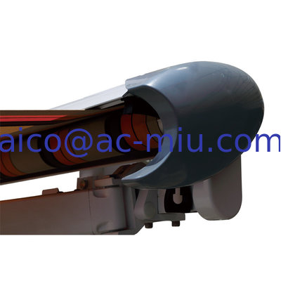 Popular Window awnings outdoor balcony porch awning Sun Shade Aluminium Frame Canopy carport Retractable Awning B05 supplier