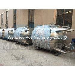 Wenzhou Ace Machienry Co., LTD